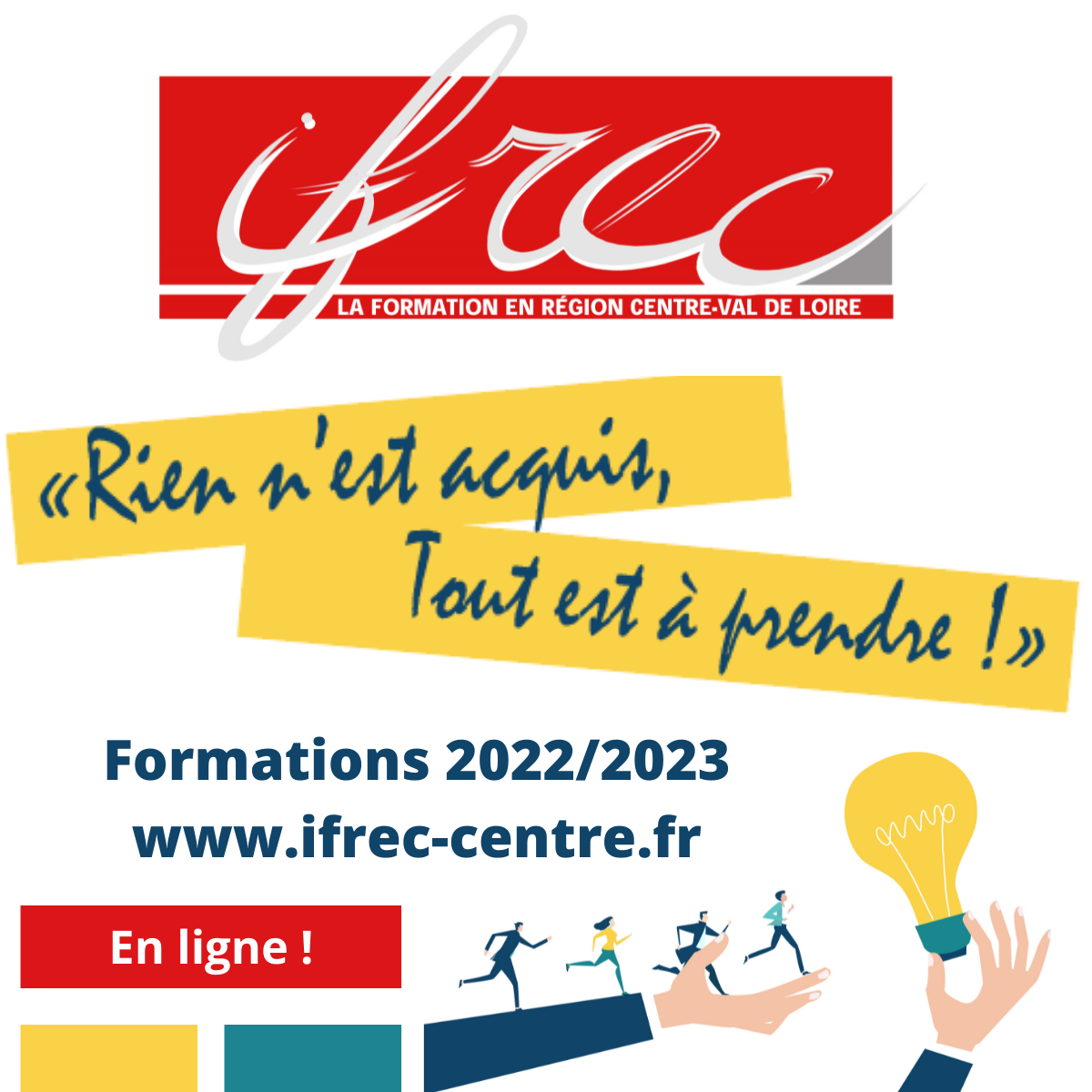 Les formations – Ordre des Experts Comptables – Région Centre Val de Loire